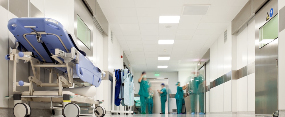 Hospital Inpatient vs. Outpatient Observation Status - Why It's ...