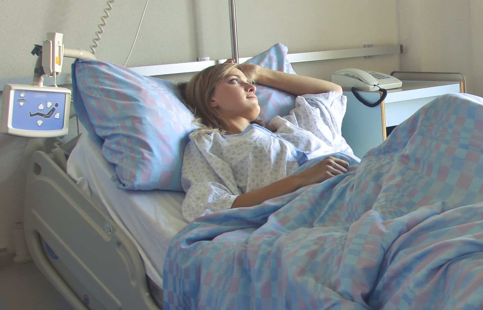 Young Adults Need HCPs - Lamson & Cutner